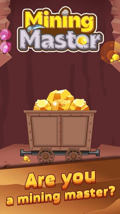 Mining Master By 佳楠 朱