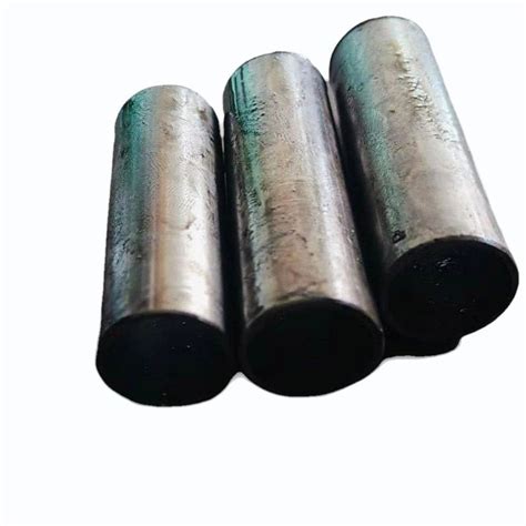 Straight Shank Stainless Steel Coupling Sleeve Ss 310 Size 6 Mm At