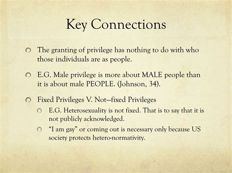 PPT Privilege Oppression And Difference PowerPoint Presentation Free Download ID 2808666