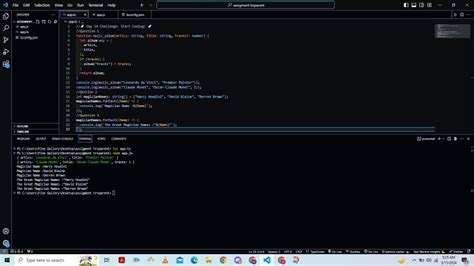 wajahat ali on linkedin 100 days of coding challenge 14 day task