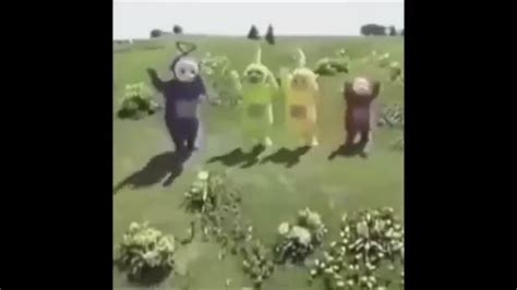 Teletubbies Dancing Download Hd Video Clip On Vlipsy