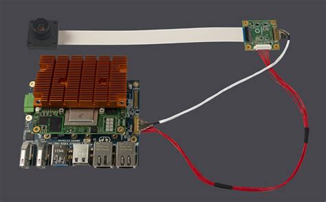 Congatec Basler And NXP Present Retail Deep Learning Application Congatec