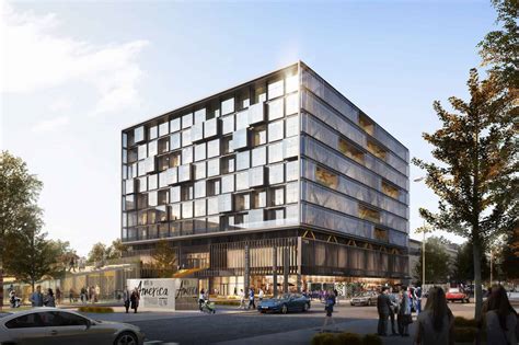 3d Exterior Rendering Services Aimir Cg