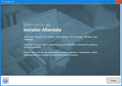 Como Conferir A Versão Do Meu Sistema Alterdata Pack Phd Alterdata