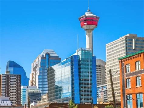 13 Awesome Places To Visit In Alberta Besides Banff And Jasper