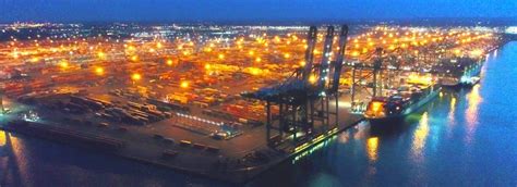 Maher Terminals Llc Maher Terminals Llc