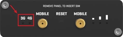 TRB LEDs Teltonika Networks Wiki
