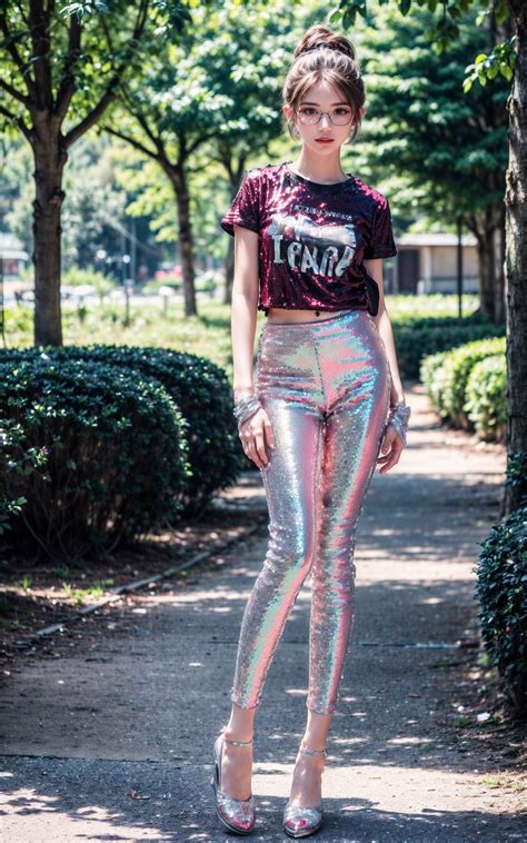 231207c Beautiful Skinny Teen Image Created By Ai Girls Tensorart