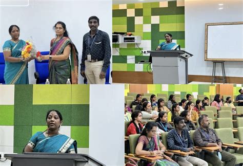 Ibm Engineer Stillsomuchtolearn Scienceandtechnology Industryready Vasanthi Subash 14