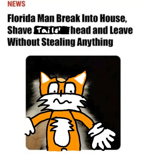 Tails Is Very Poor Rnorules