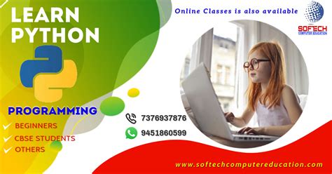 Softech Computer Education