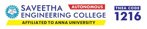 Account Saveetha Engineering College