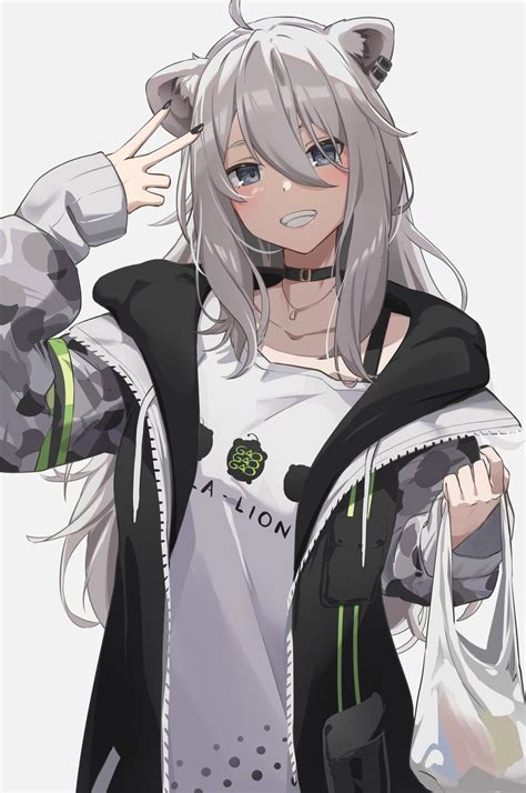 Shishiro Botan And Shishiro Botan Hololive Drawn By Reulem Danbooru