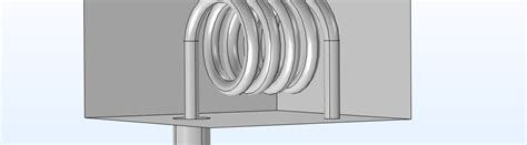 Introduction To Modeling Coils