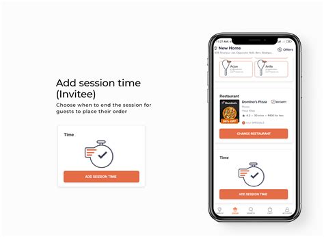 Swiggy UI UX Study Redesign Concept On Behance
