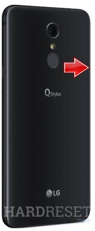 How To Get Into Fastboot And How To Exit Fastboot LG Q Stylus HardReset Info