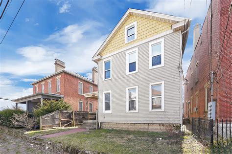 33 W Moler St Columbus Oh 43207 Joseph Speakman 6146073691