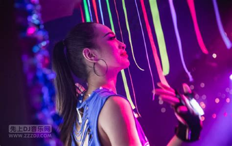 舞曲dj大全舞厅专用版 助你狂欢在舞池 先上dj