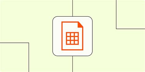 The 5 Sales Forecasting Spreadsheets You Really Need