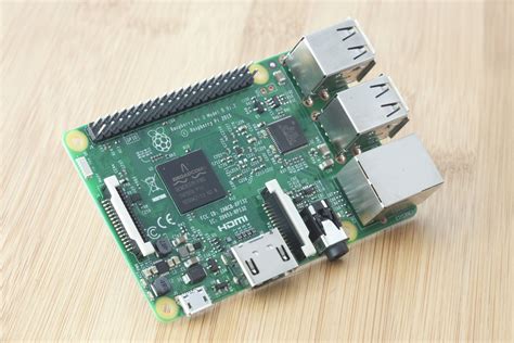 The Raspberry Pi 3 Adds Wi Fi Bluetooth And Still Costs Only 35