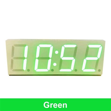 Xy Clock Wifi Time Service Clock Module Automatically Gives Tme To Diy