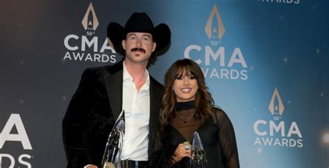 Riley Green Modifying Lyrics On Ella Langley Duet Doesnt Help The