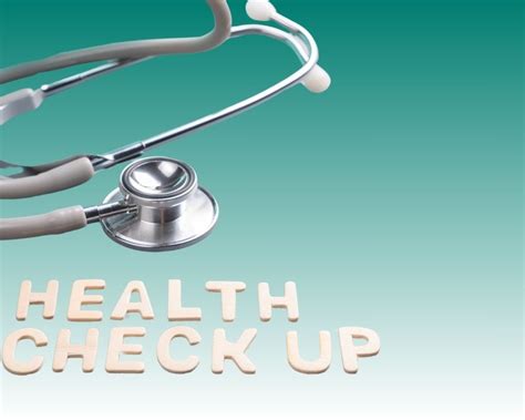 Health Check Up Side Effects Procedures Price In Turkey