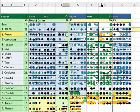Excel Tips Numbering Basic Excel Tutorial