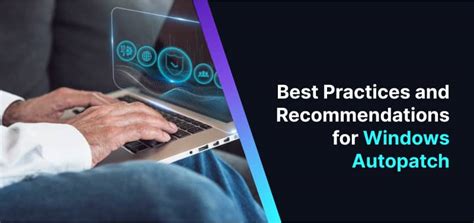 What Is Windows Autopatch Easy2patch