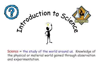 PPT Introduction To Data Science PowerPoint Presentation Free