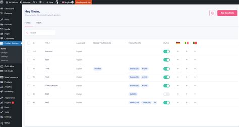 12 Best Woocommerce Product Addons In 2024 Pluginic