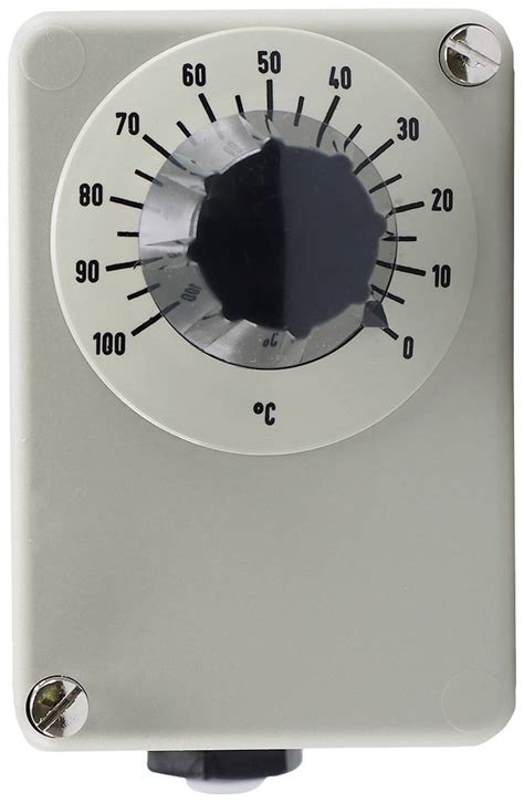 Jumo Temperature Controller