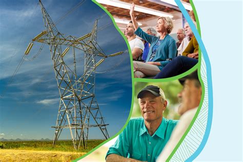 New Guidelines For Community Engagement And Benefits For Transmission Projects Dcceew