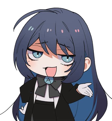 Chando Ado Drawn By Riseno Danbooru