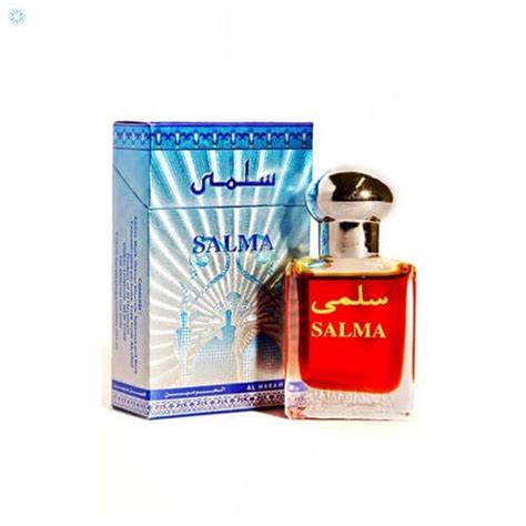 Salma Arabic Attar Perfume Price