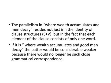 PPT Parallelism PowerPoint Presentation Free Download ID 5676533