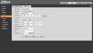 Dahua Camera Troubleshoot Guide DVRAID