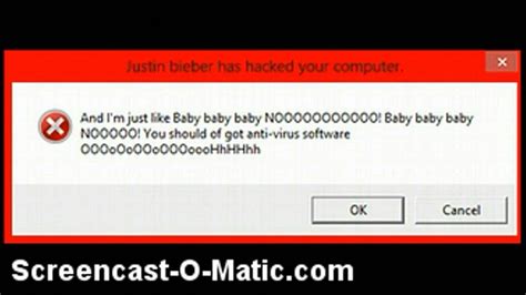 5 funny windows error messages youtube
