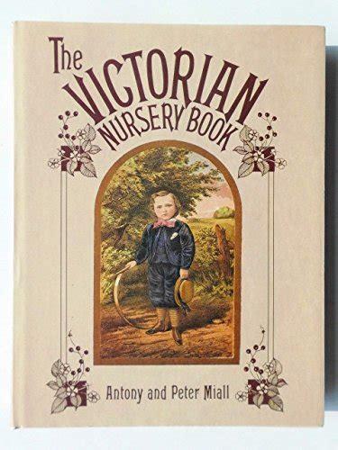 『victorian Nursery Book』｜感想・レビュー 読書メーター