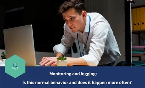 Cyber Security Monitoring And Logging Is This Normal Opensight