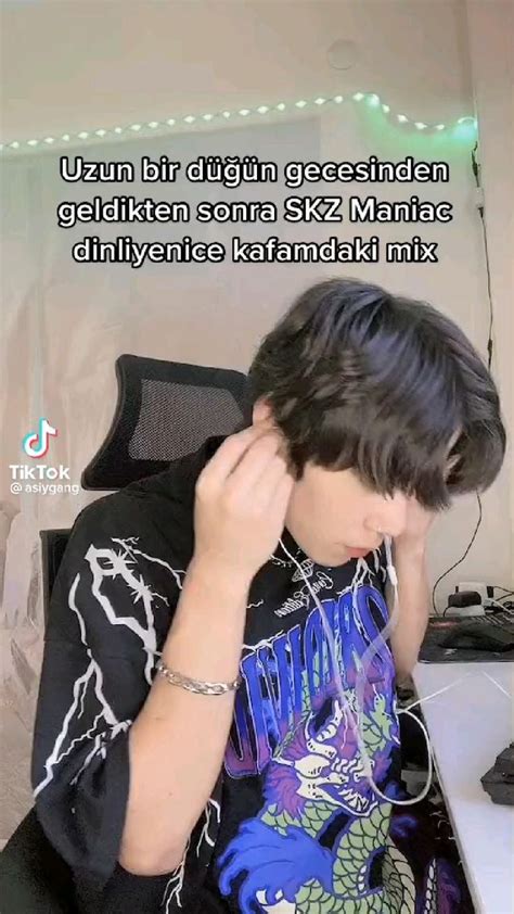 Maniac Mix Komedyenler Ark Lar Komik Nl Ler