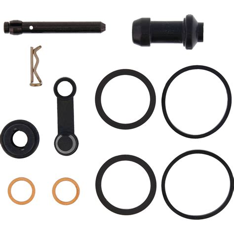 Caliper Rebuild Kit No 18 3336 All Balls Racing
