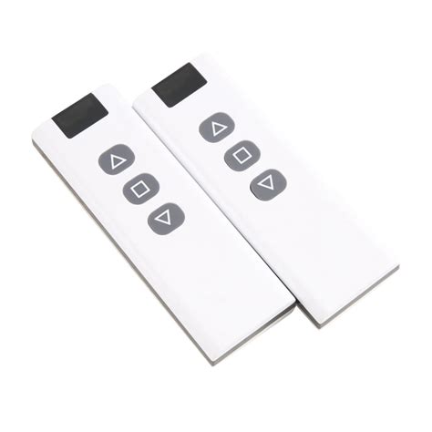 rf433mhz radio frequency wireless remote control switch high power