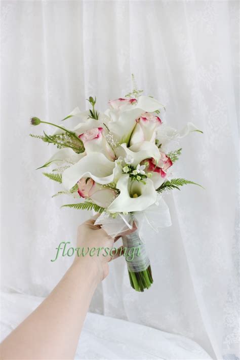 플라워송이 카라부케흰색카라부케피치부케장미부케예쁜부케수입장미부케겨울부케1월부케11월부케12월부케 네이버 블로그