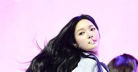 하츠투하츠 유하 완성형 미모[엑s Hd포토]