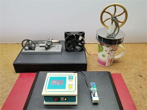 Arduino Tachometer Rpm Meter With Ir Sensor Module Arduino Maker Pro
