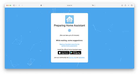 Home Assistant Auf Raspberry Pi Installieren Homekit Blogger