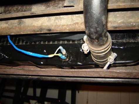 Anyone Using An Electric Cooling Fan Page TR Tech Forum The Triumph Experience