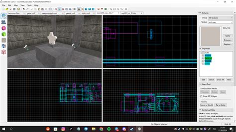 122 Wip Image Scp Containment Breach Ivancojusna1 Edition New Scps