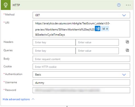 Adding Cycle Time To Your Azure Devops Board Using Power Automate — Nicolas Brown